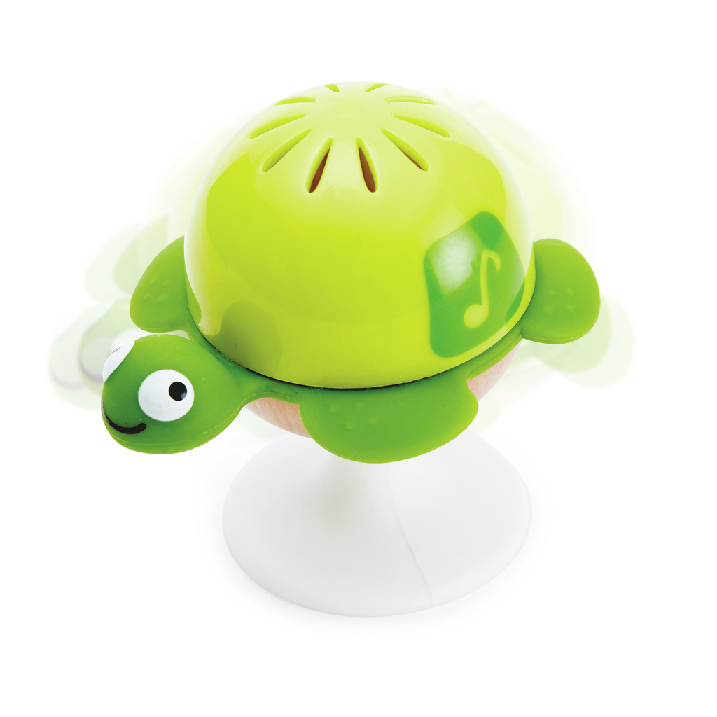 Sea Animals Rattle Set | E0330