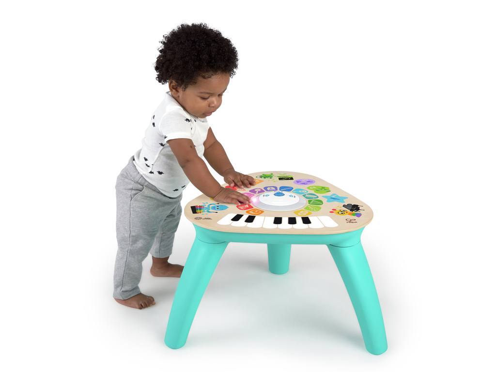 TuneTable (FR / ES / EN) | E12398