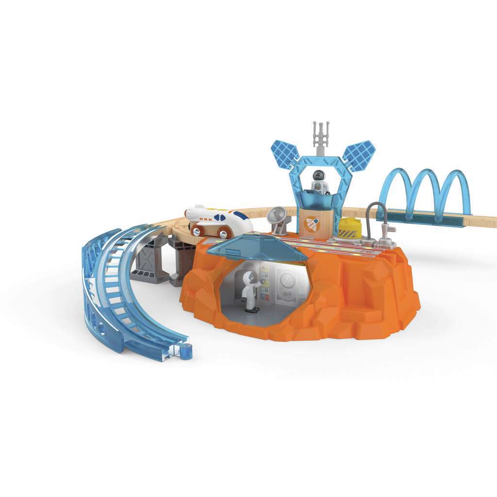 Mars Exploration Rail set | E3799