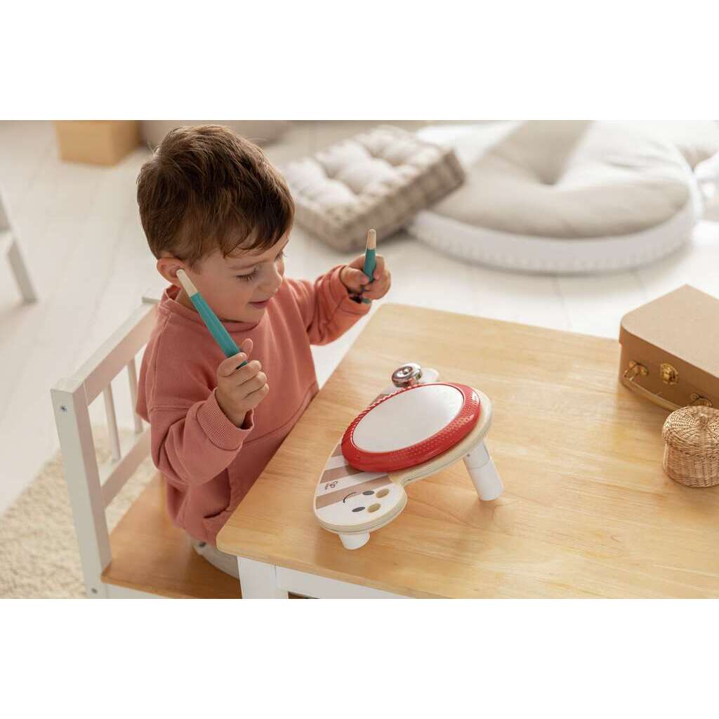 Drum Slug Dan | E8532