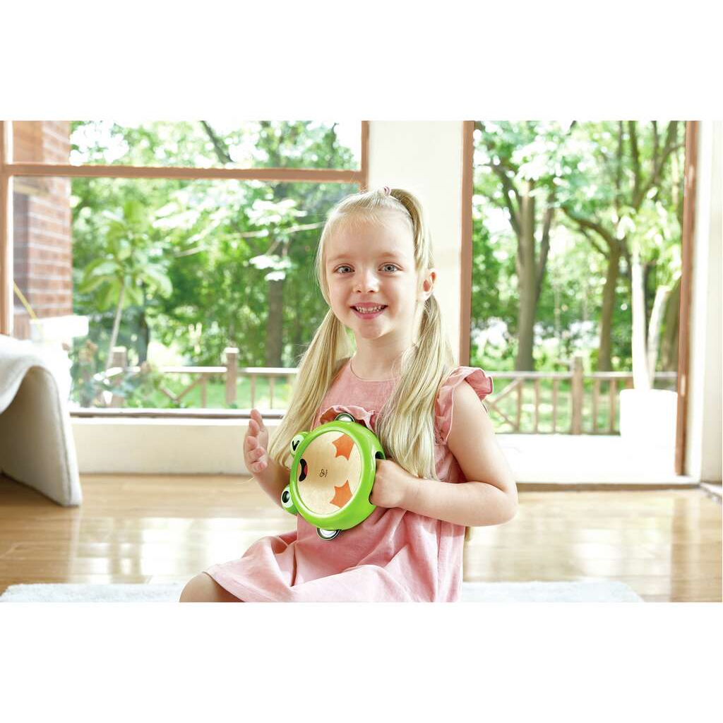 Nature Band Rhythm Kit | E0639