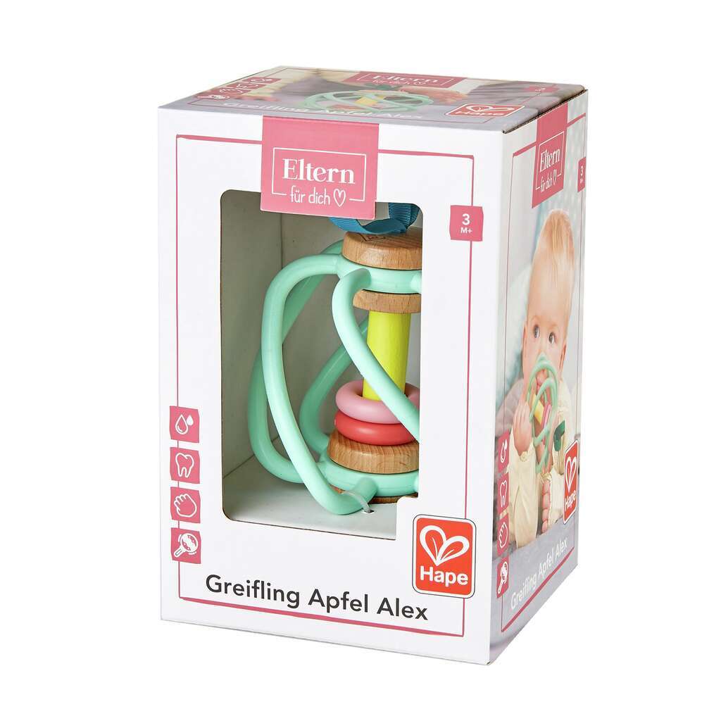 Apple Grab Toy | E8500