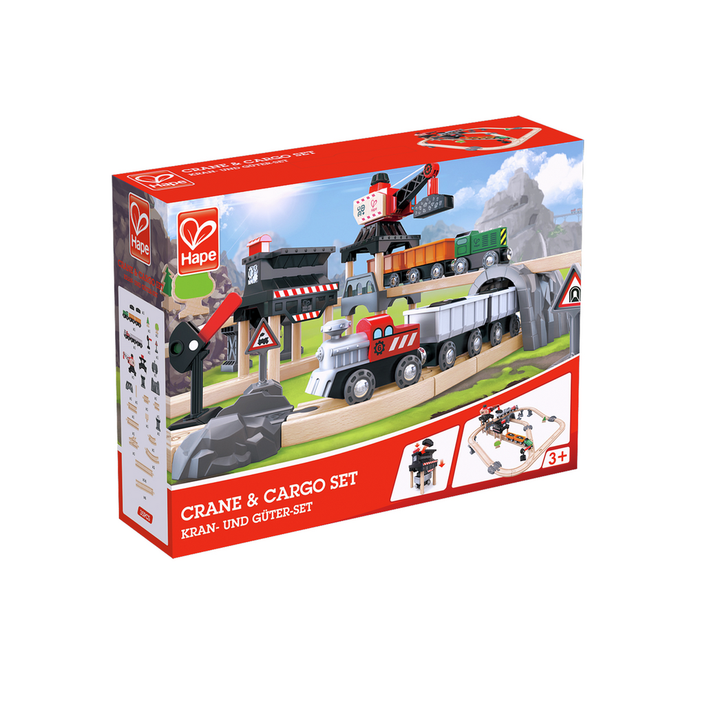 Mining Loader Set | E3756
