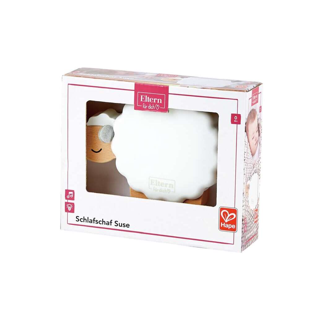 Sleepy Sheepy | E8520