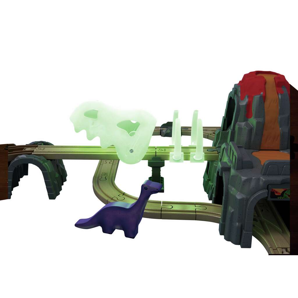 Dino Railway Adventure Set | E3795