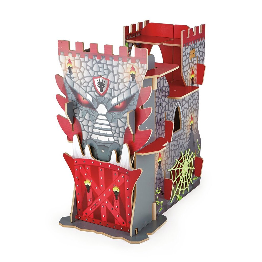 Viking Castle | E3025