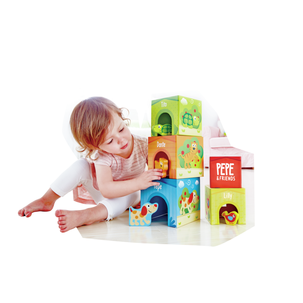 Friendship Tower | E0451