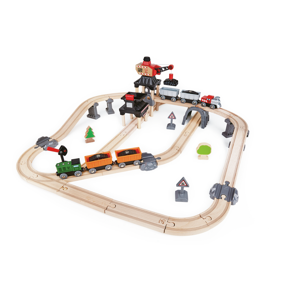 Mining Loader Set | E3756