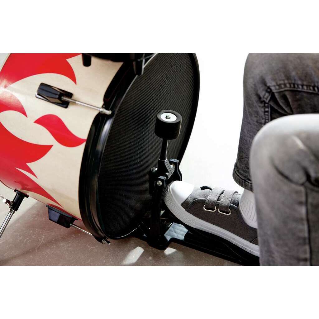 Drum Set with Stool (drum + stool) | E0634