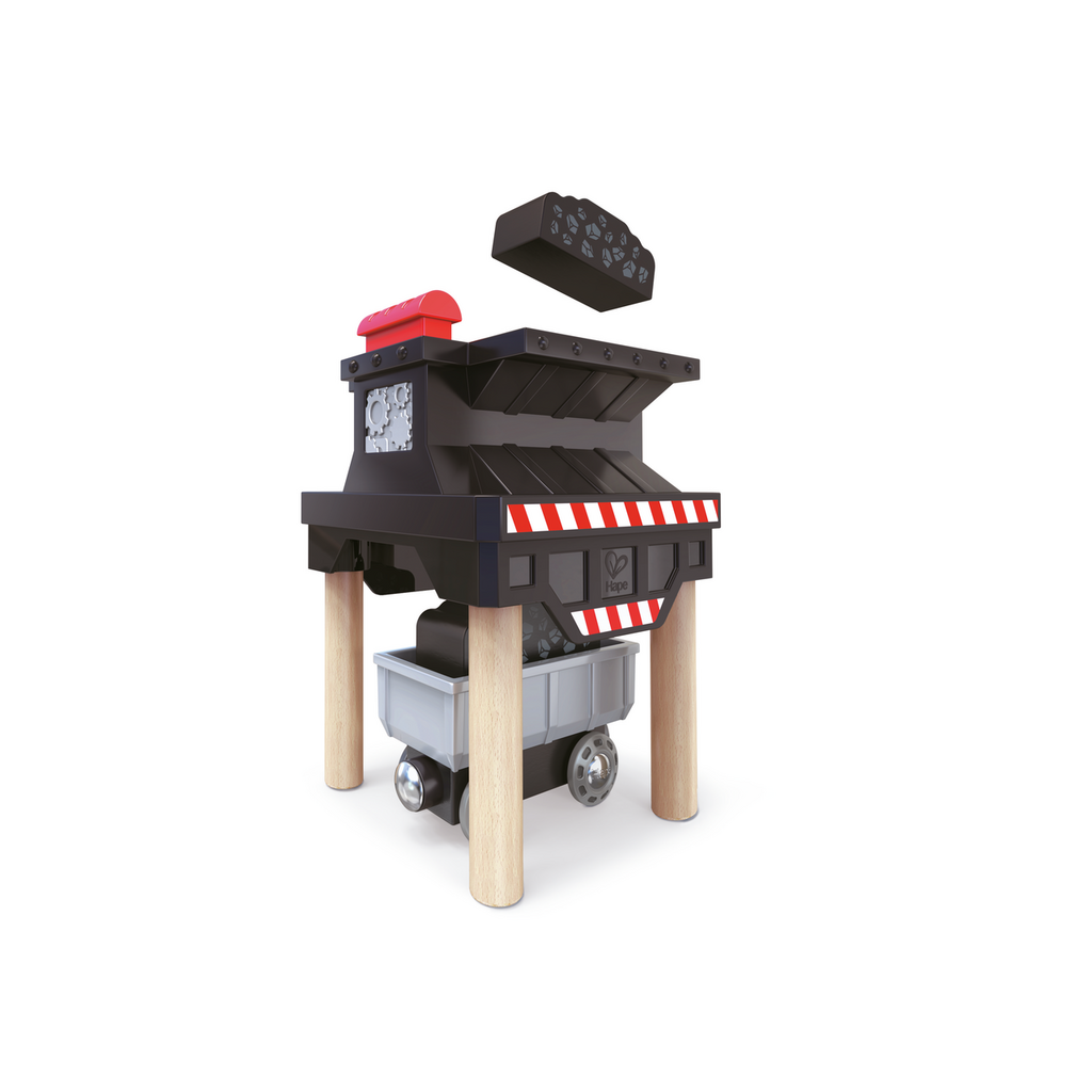 Mining Loader Set | E3756
