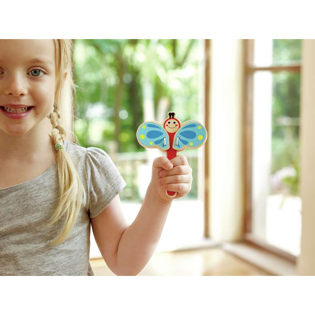 Nature Band Rhythm Kit | E0639