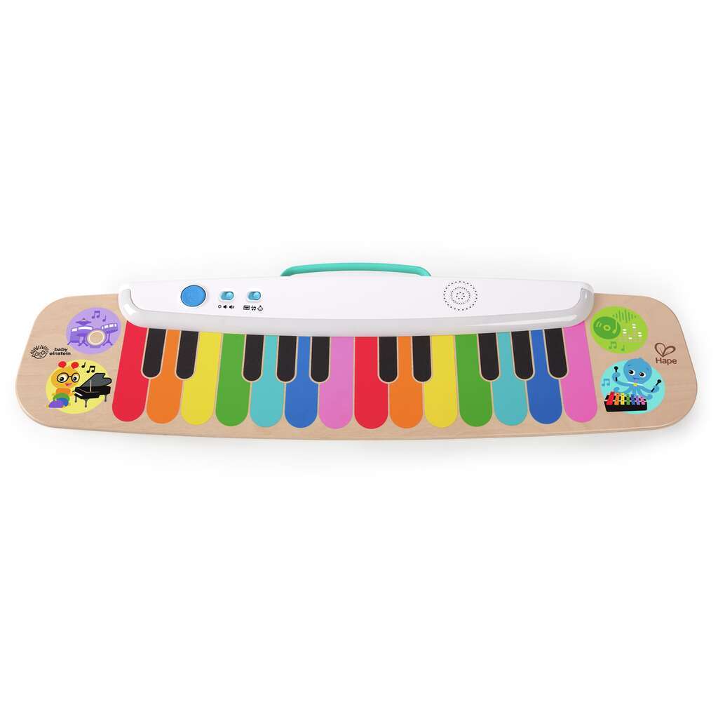 Notes & Keys Musical Toy | E12397