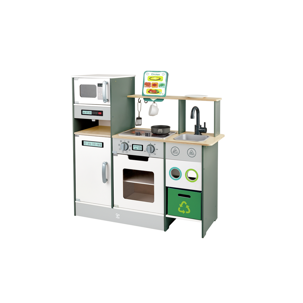 Concise Kitchen | E3178