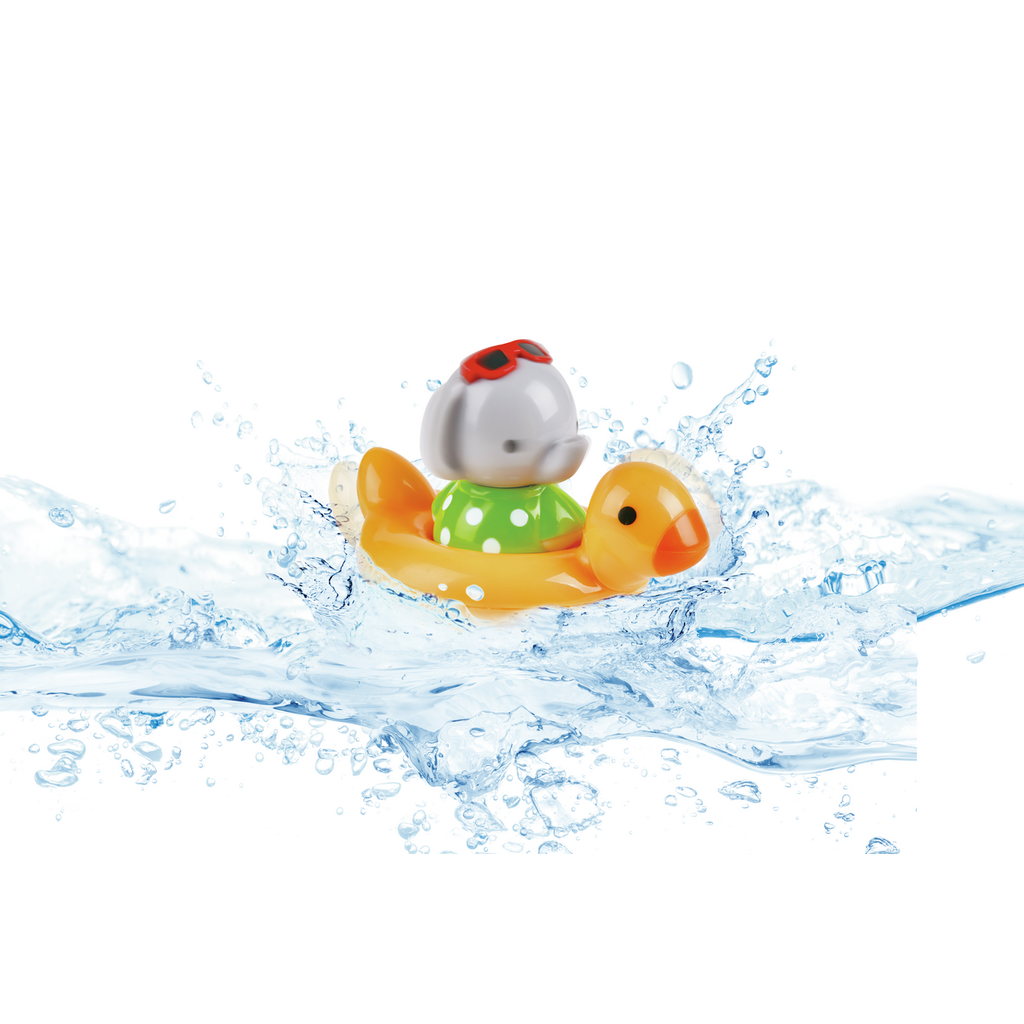 Spin Splash 'n' Swim Elephant | E0222