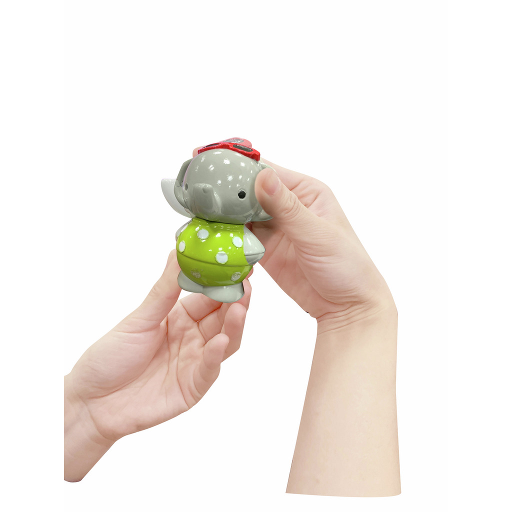 Spin Splash 'n' Swim Elephant | E0222