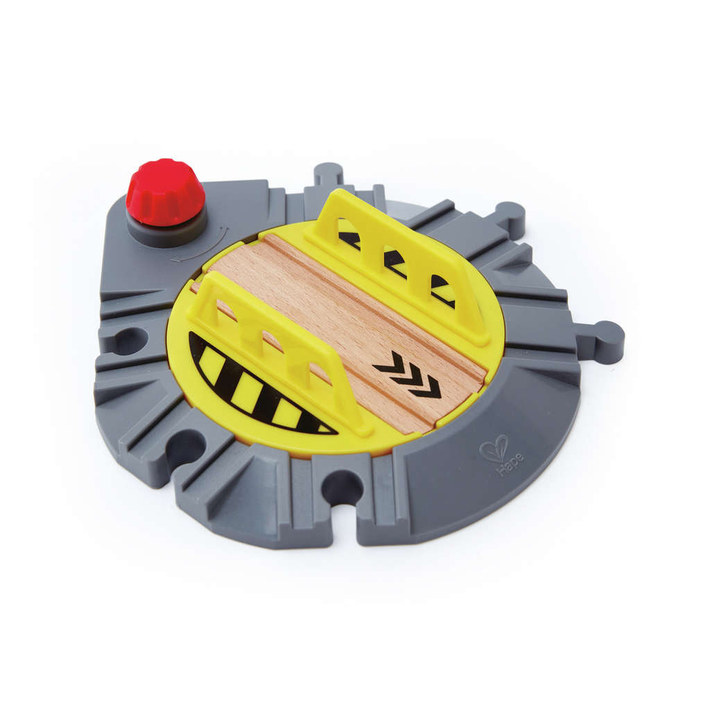 Adjustable Rail Turntable | E3723