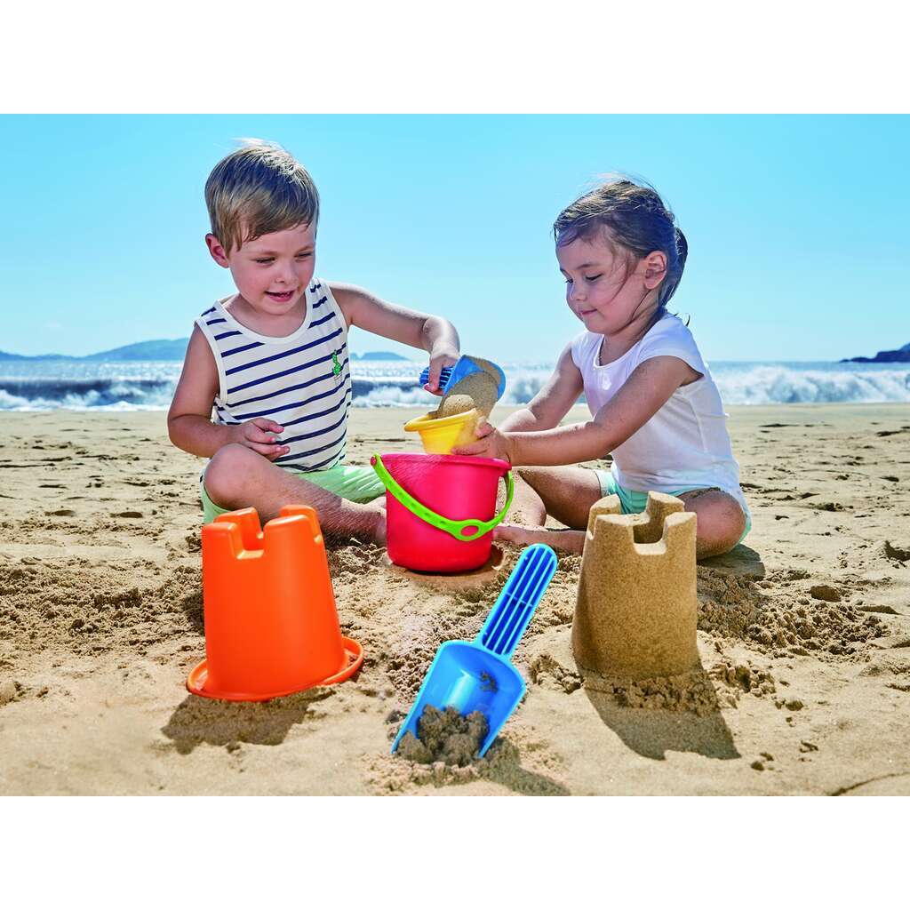 5-in-1 Beach Set (2 pcs.) | E4053