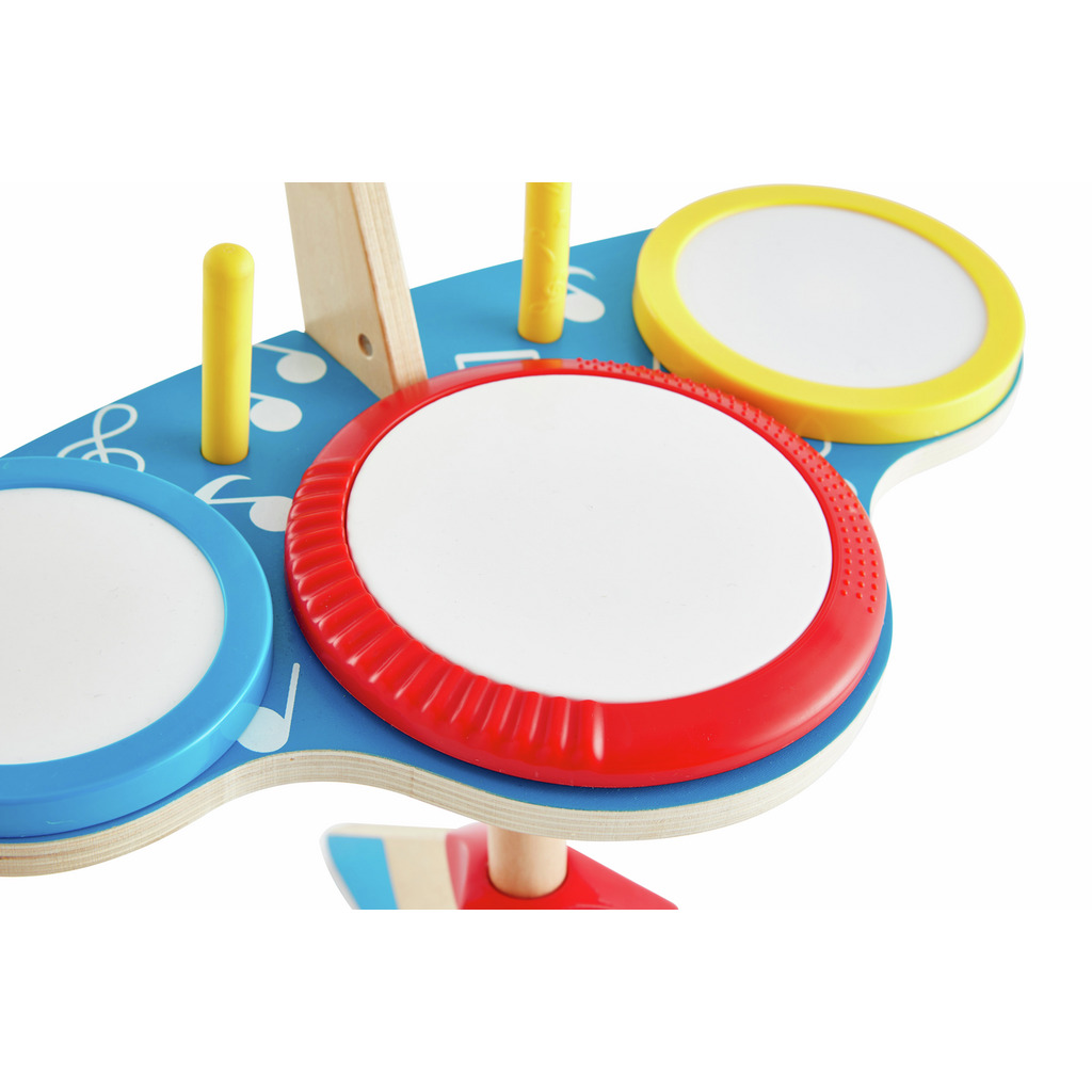 Rock & Rhythm Band | E0613