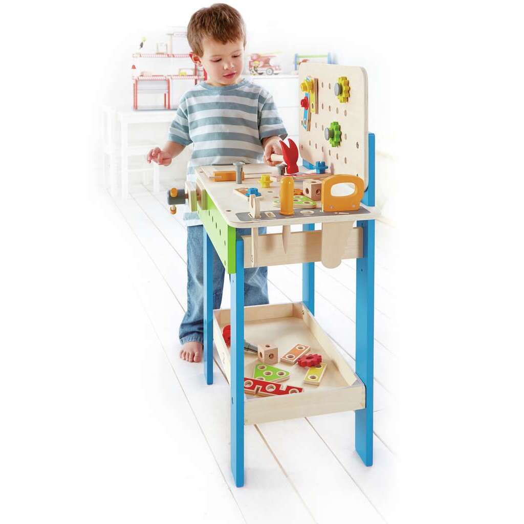 Master Workbench | E3000