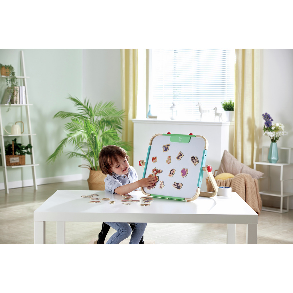 Magnetic Animals | E2002