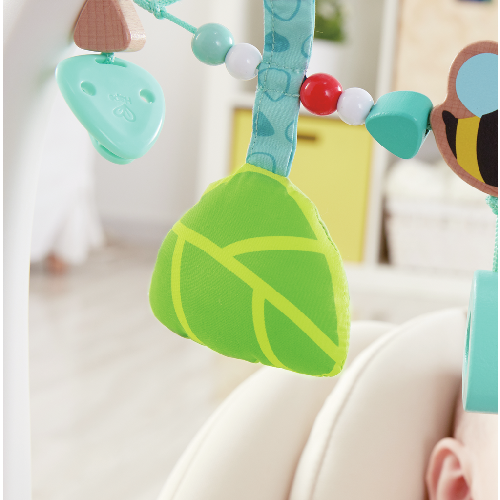 Bumblebee Pram Chain | E0021