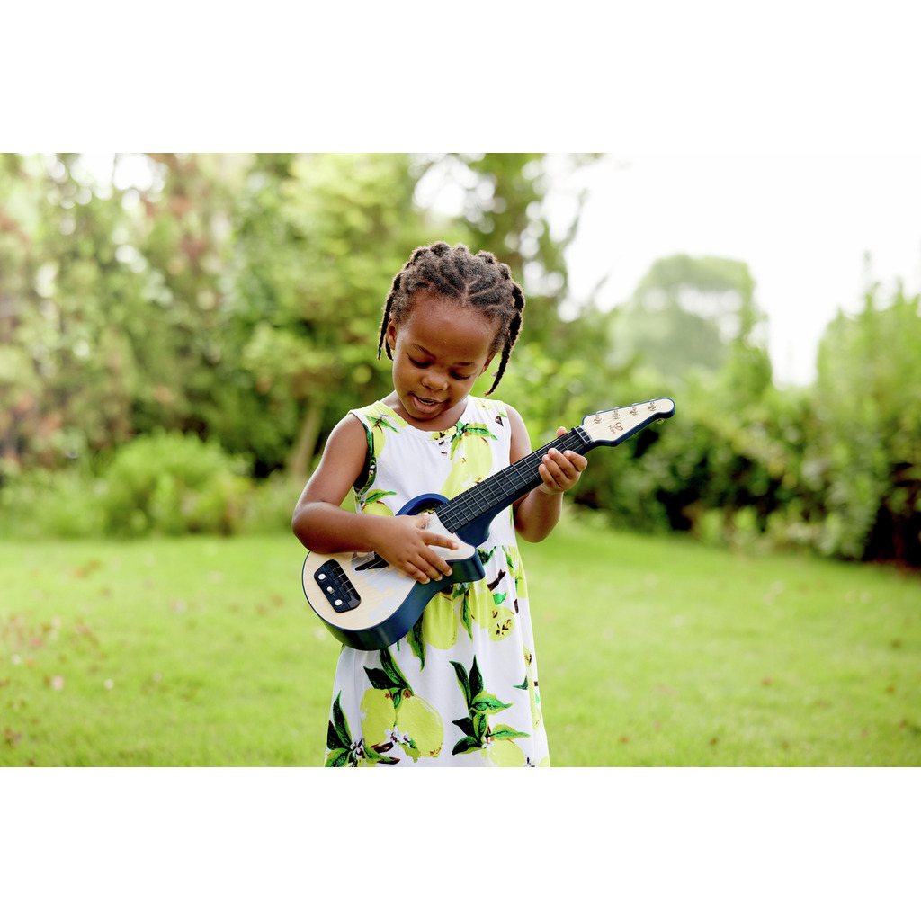 Electronic Ukulele | E0625