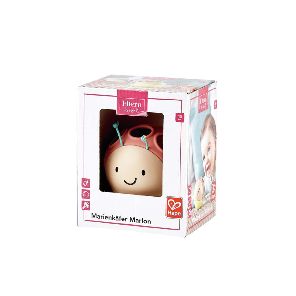 Busy Bug Roll | E8522