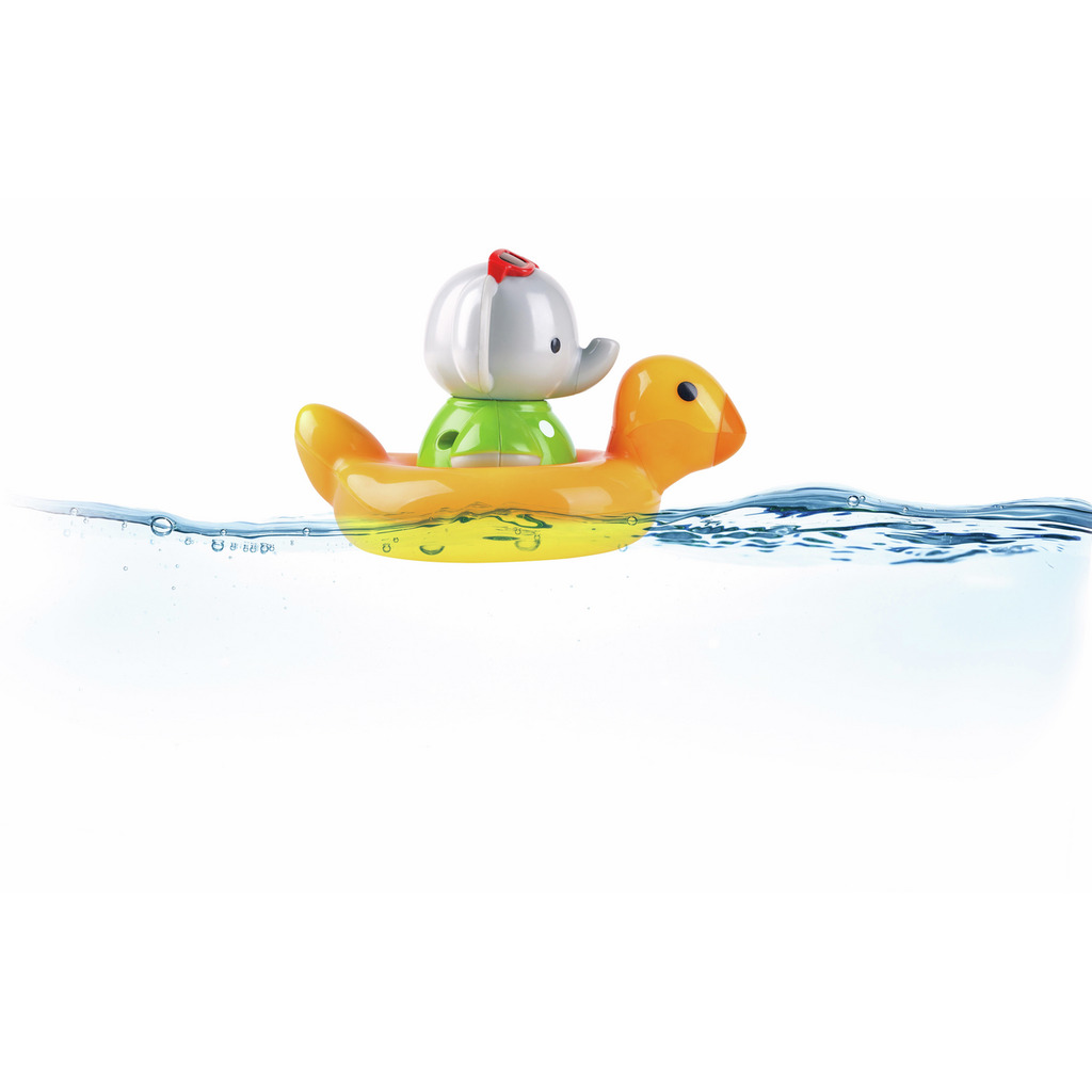 Spin Splash 'n' Swim Elephant | E0222