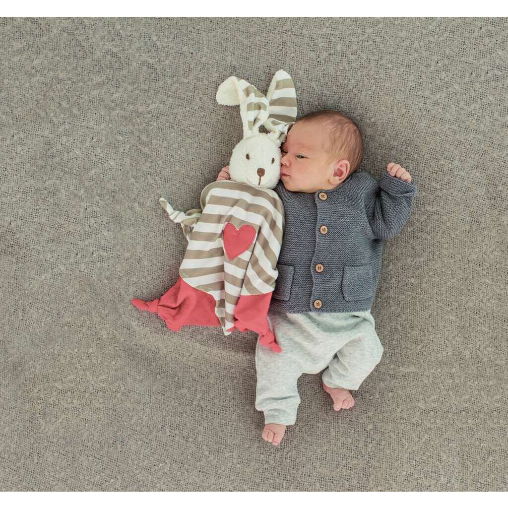 Rabbit Cloth Display (4 pcs.) | E8504