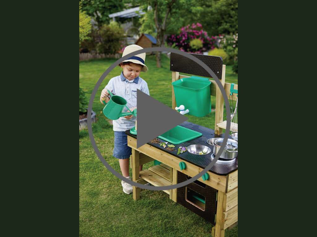 Outdoor Kitchen | E3193