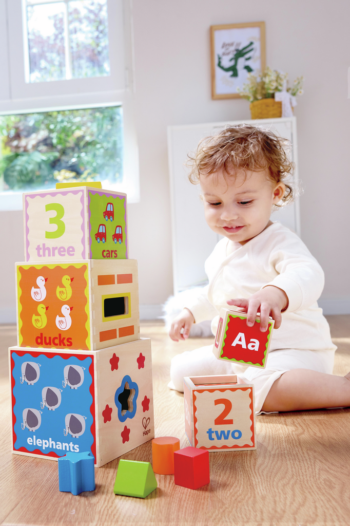 Pyramid of Play | E0413