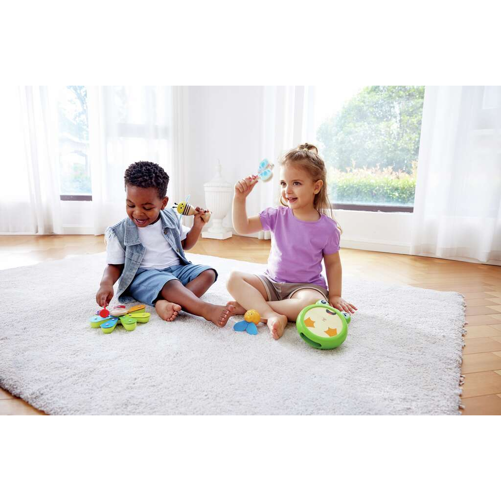 Nature Band Rhythm Kit | E0639