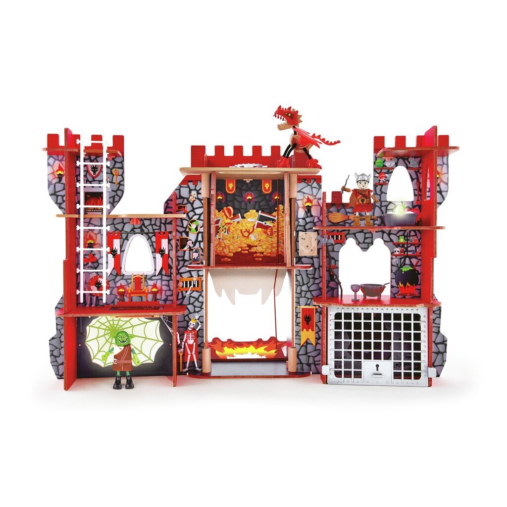 Viking Castle | E3025