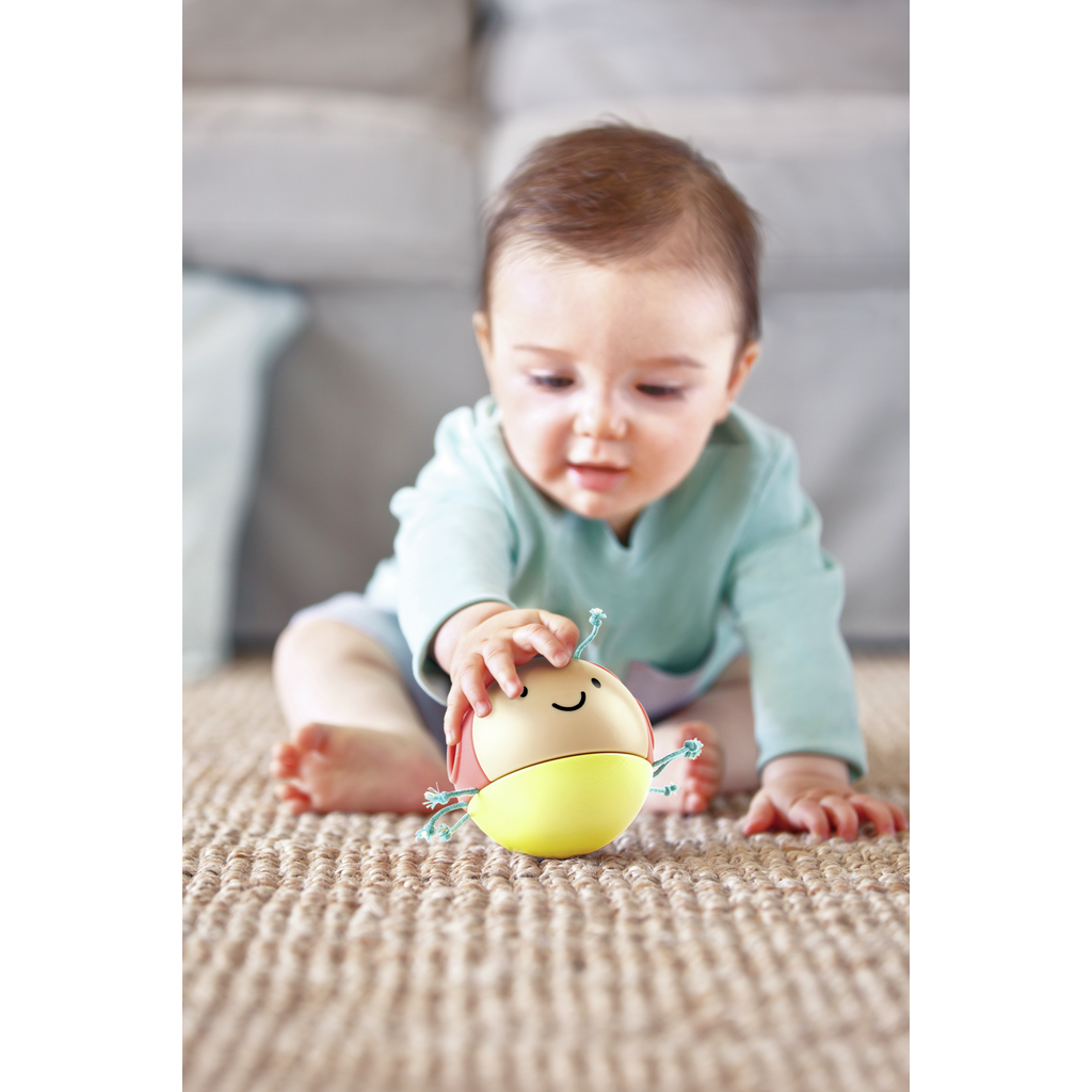 Busy Bug Roll | E8522B