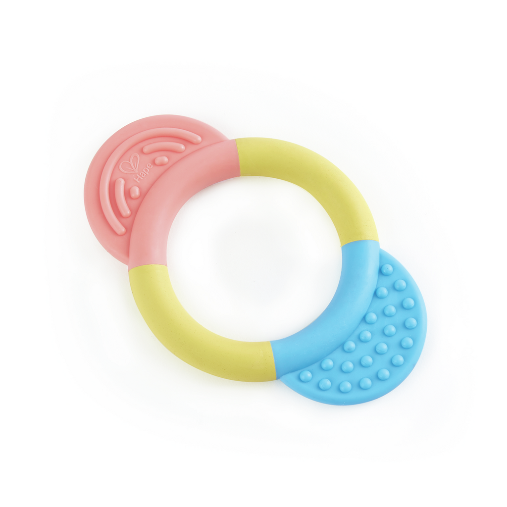 Teether Ring | E0026