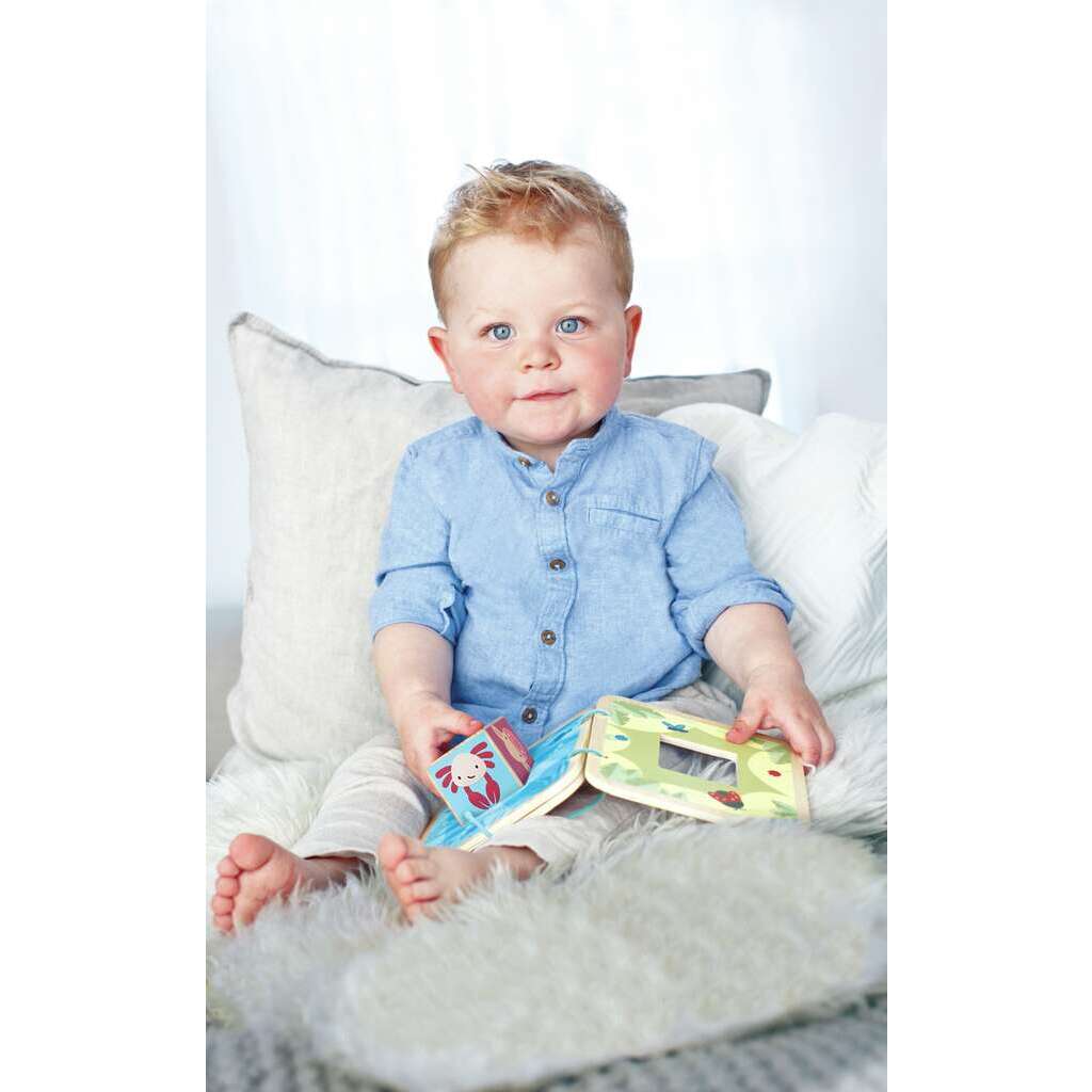 Adventurous Animal Book | E8523