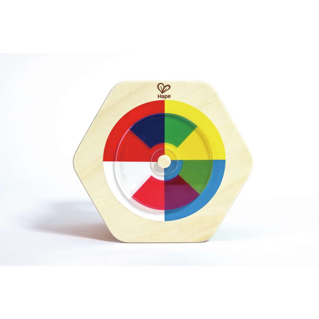 Wooden Wonder Shape Sorter | E0516