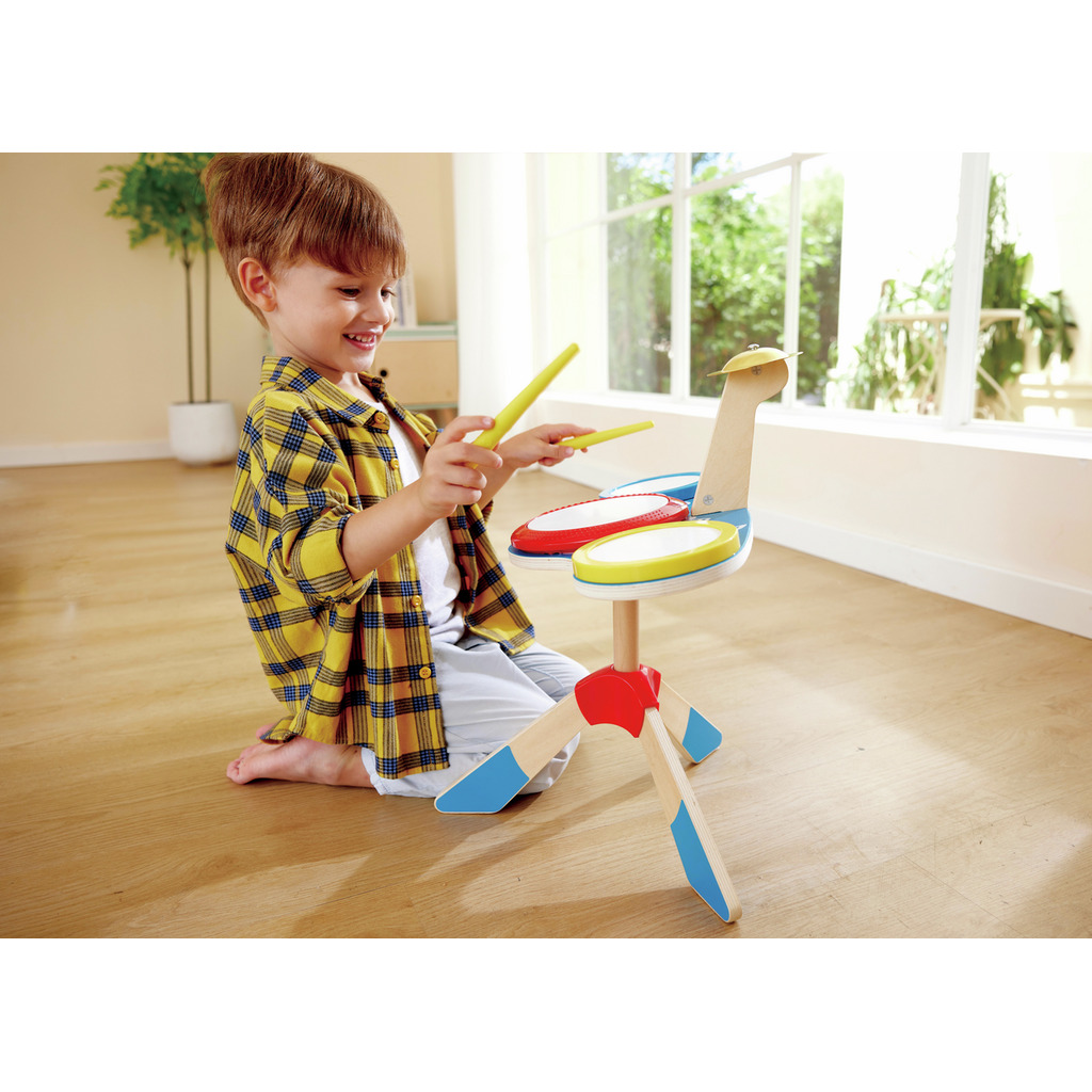 Rock & Rhythm Band | E0613