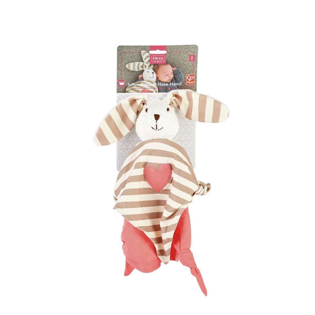 Rabbit Cloth Display (4 pcs.) | E8504