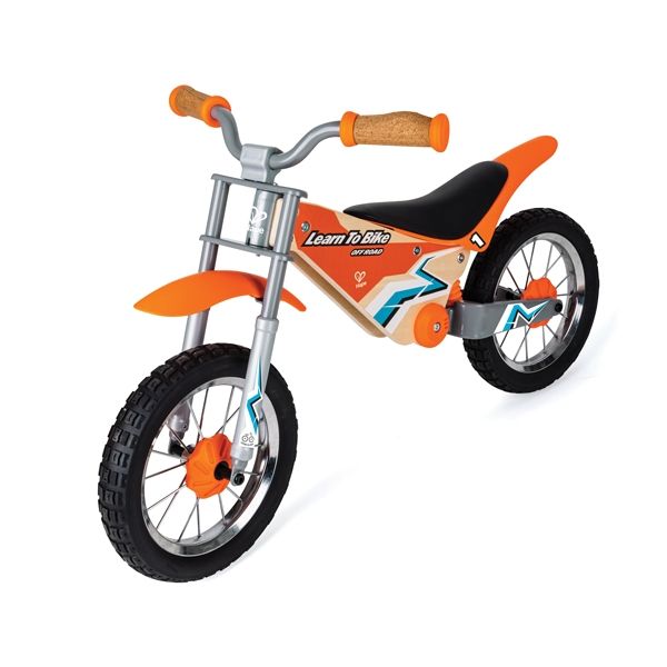 Off Road Balance Bike | E1092