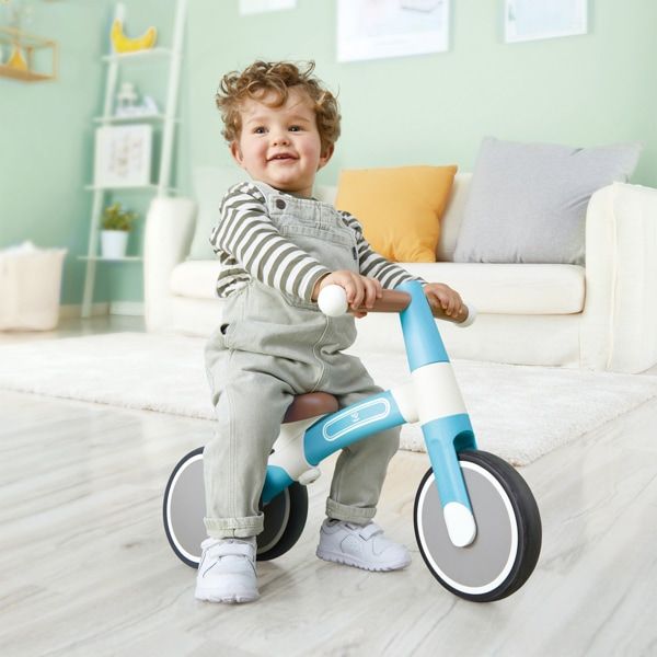 My First Balance Bike Blue | E8652