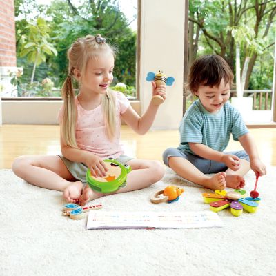 Nature Band Rhythm Kit | E0639