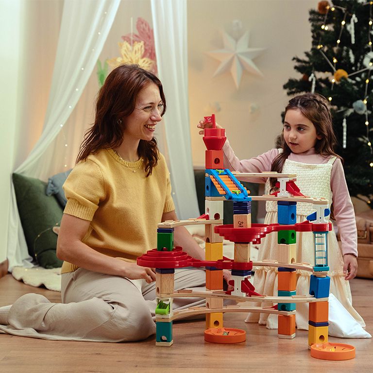 HAPE toys I global website