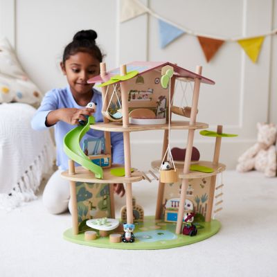 HAPE toys I global website